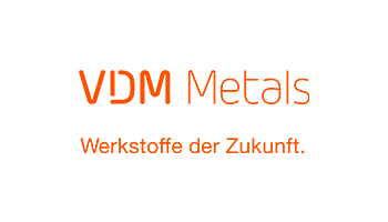 Neues Erscheinungsbild für VDM Metals