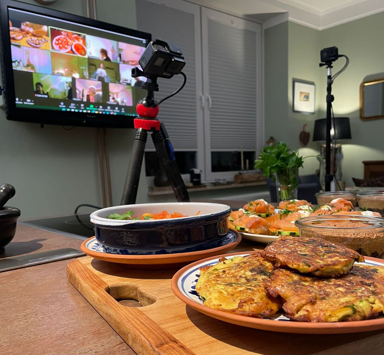 Neues Erscheinungsbild für Dennis Gasper