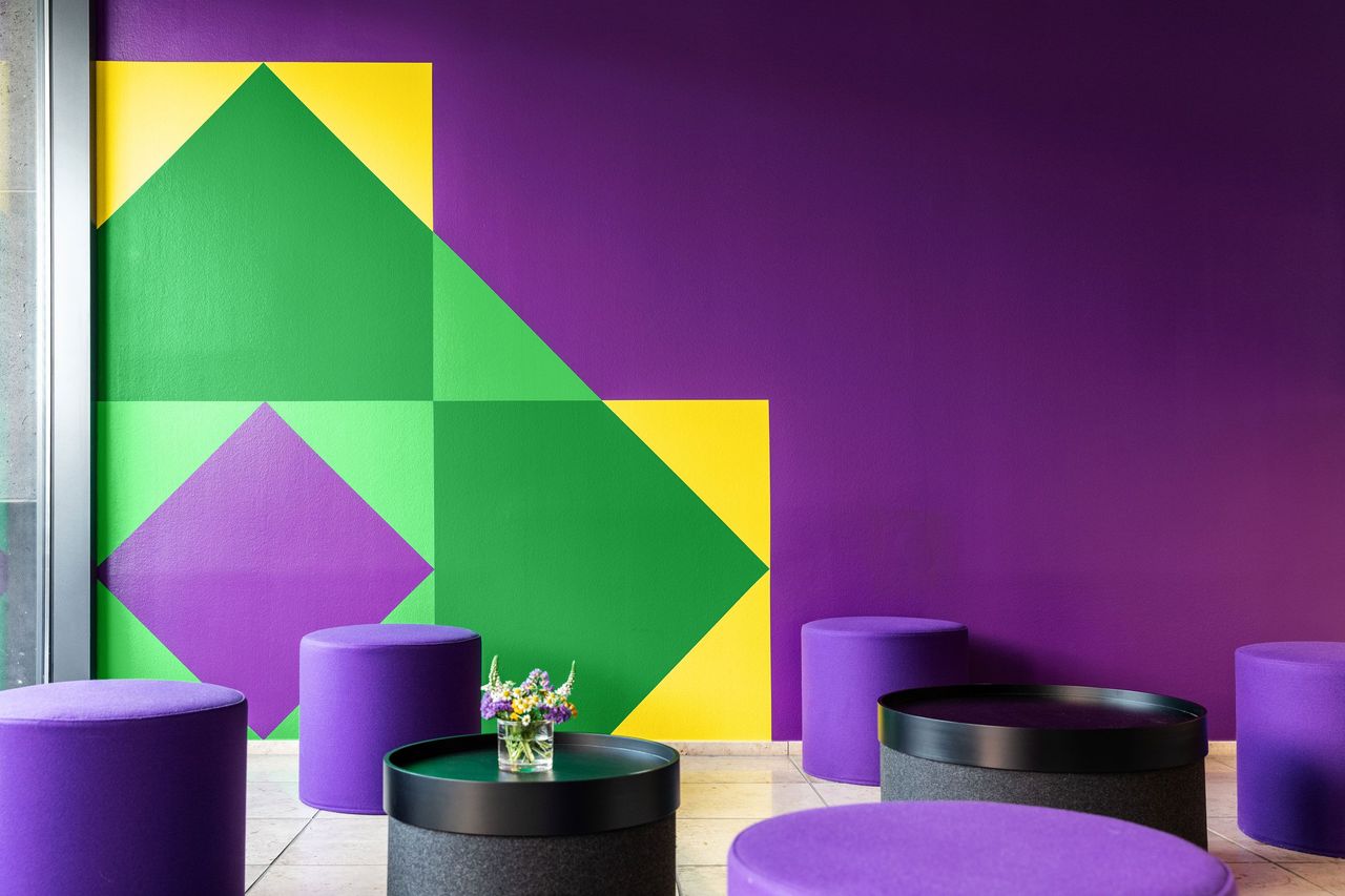 Corporate Design für die Evangelische Kirche in Düsseldorf